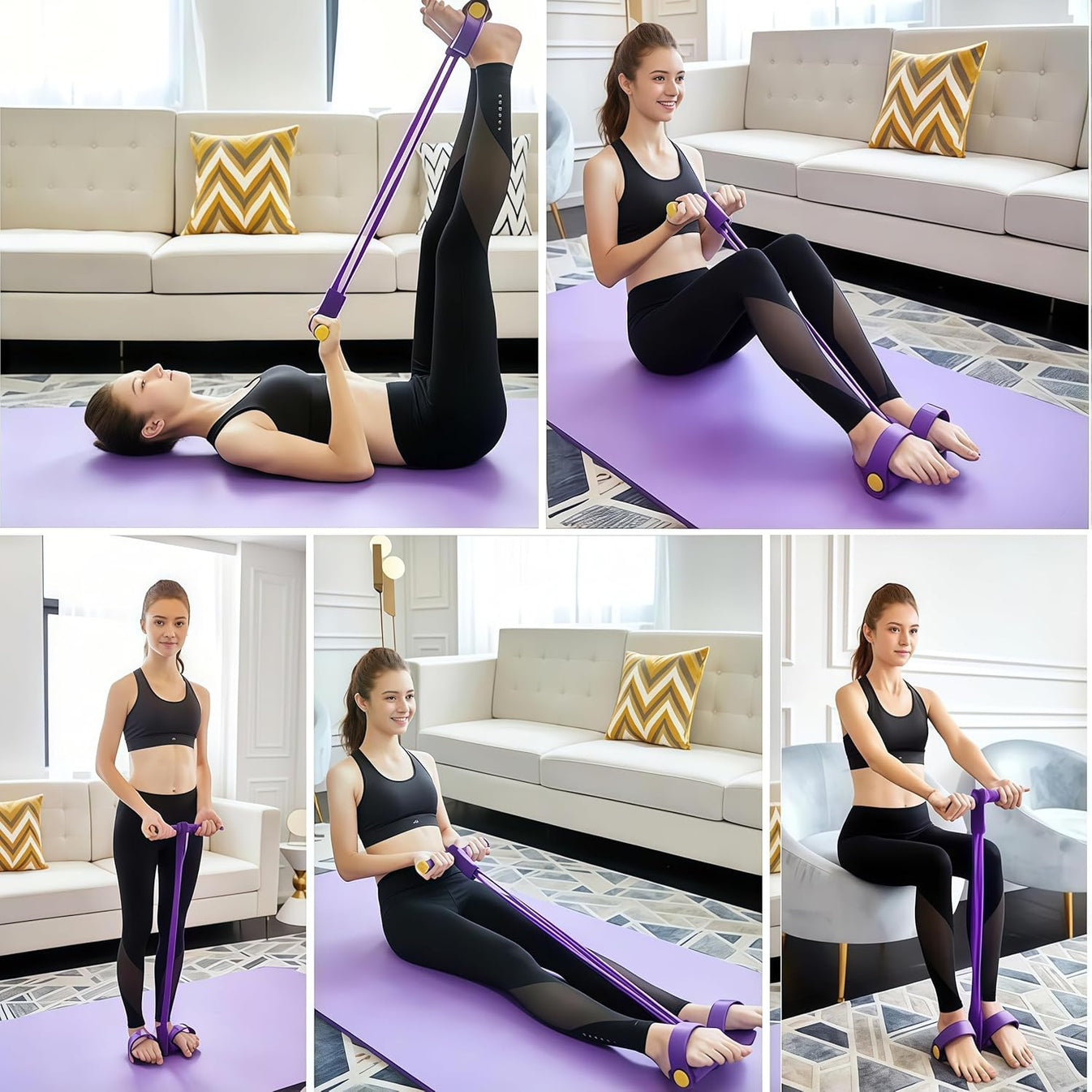 MultiFit – Shape your dream body instantly, effectively, comfortably ...
